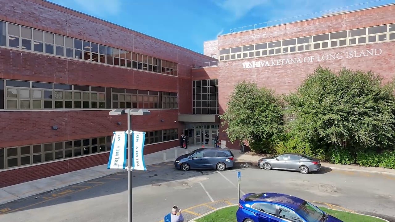 YKLI Opening Day 2025-2026