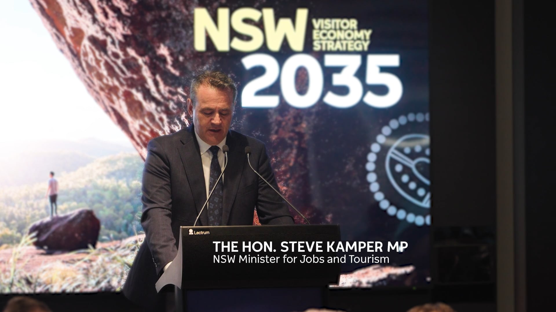 NSW Government locks in ambitious plan to grow visitor economy ...