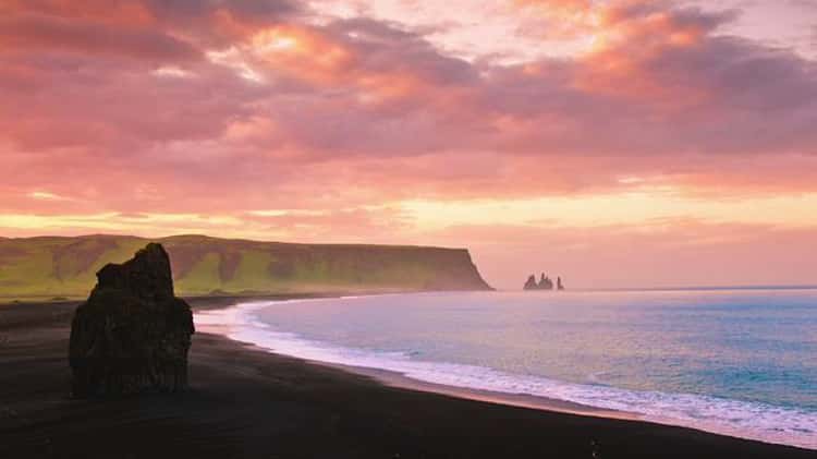 Midnight Sun