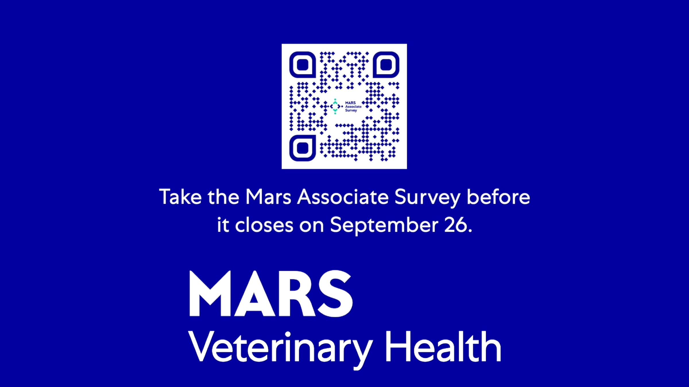 GlassSky - A Better World For Pets - Mars