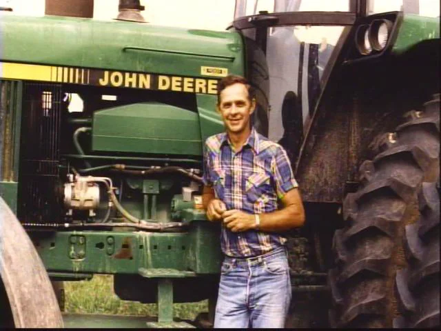 Stephen Monroe Yoder on Vimeo