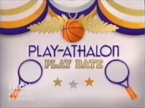 Nick jr playdate summer promo 2008