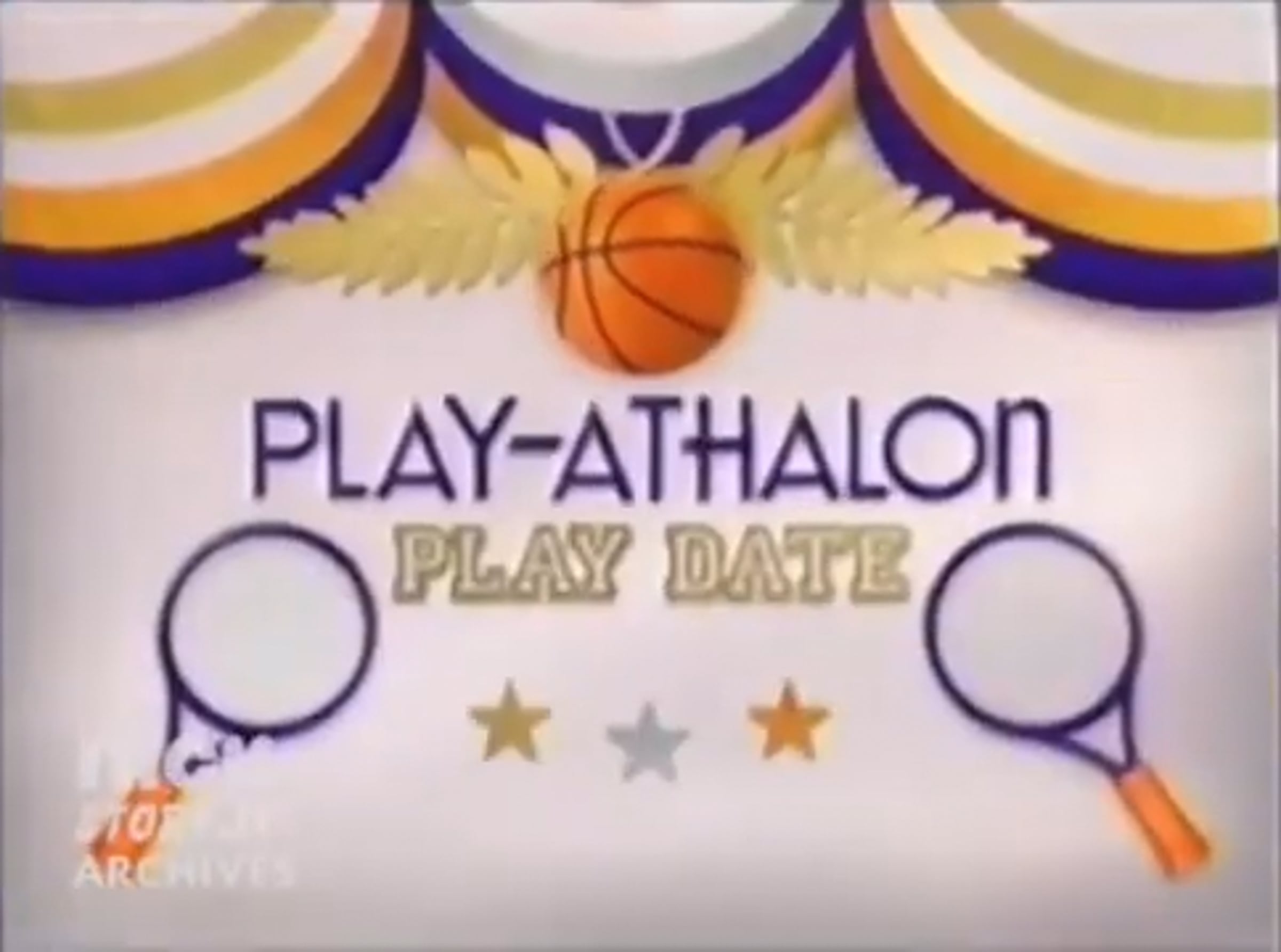 Nick jr playdate summer promo 2008