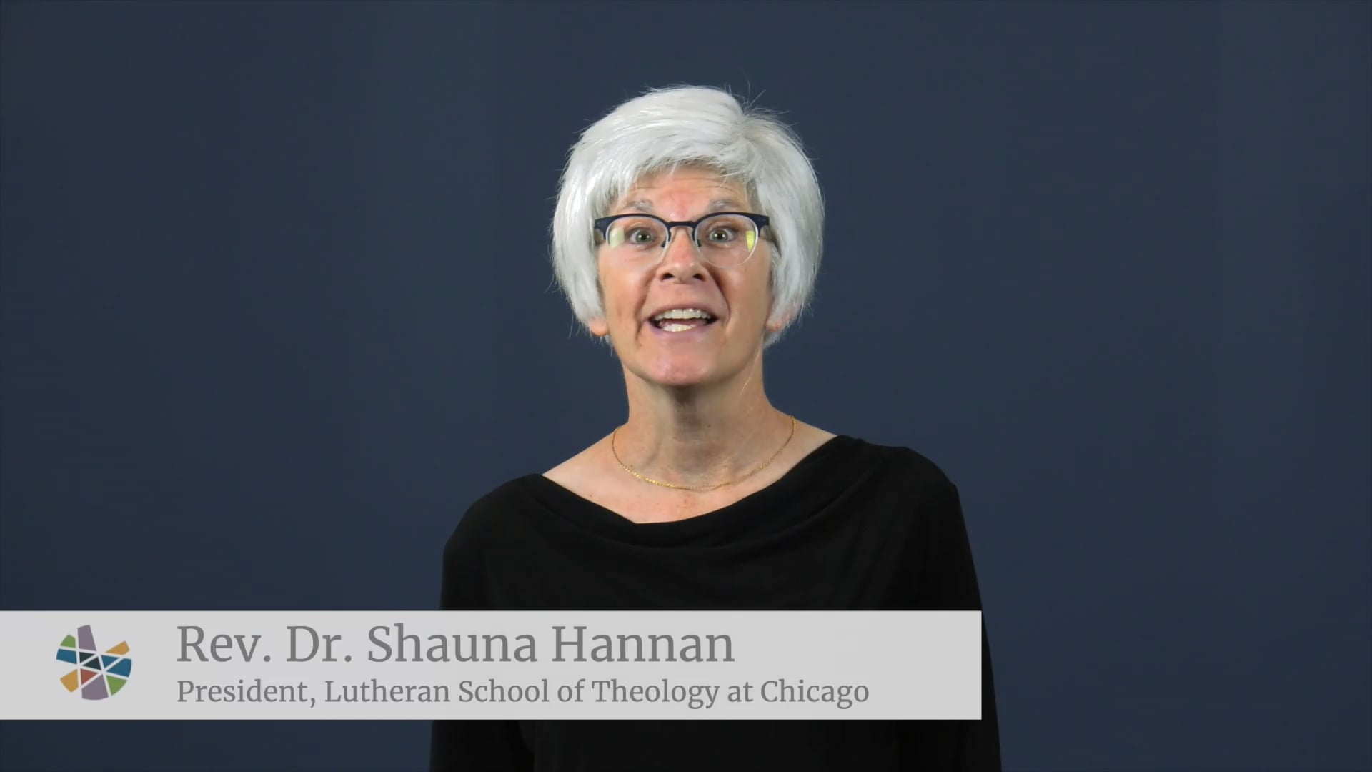 LSTC 2025 President Shauna Hannan’s Welcome