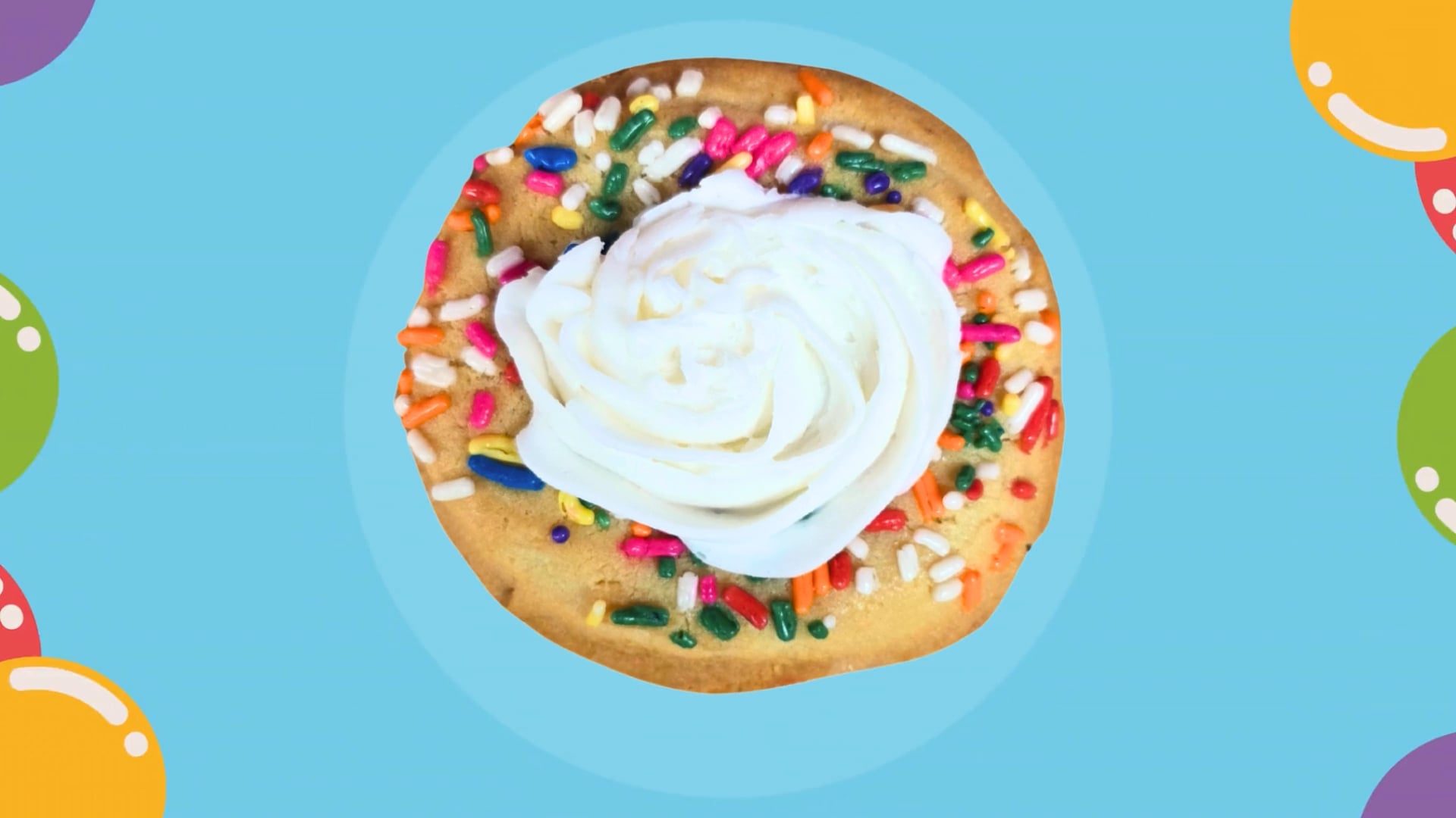 Alibi Cookies - Cookies, Bakery, Cookie Shop