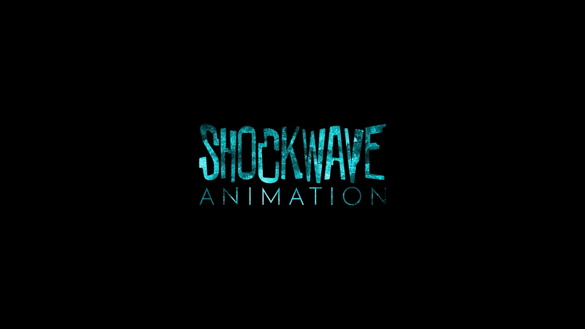 Shockwave Animation 2025 Demo Reel