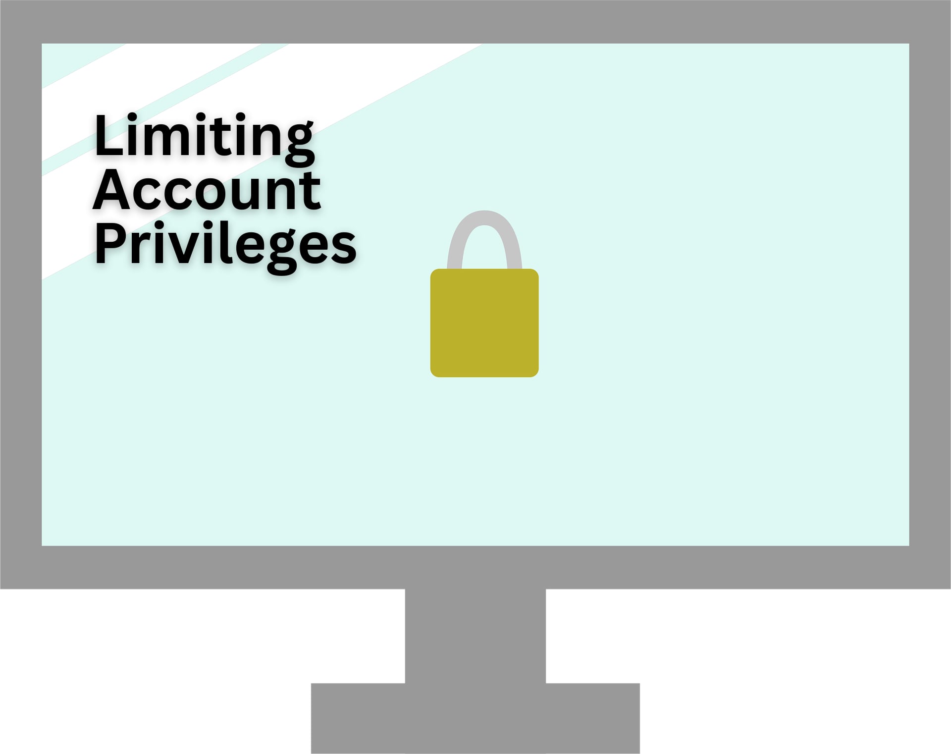Why Limited User Accounts Are a Good Idea - Episode 201