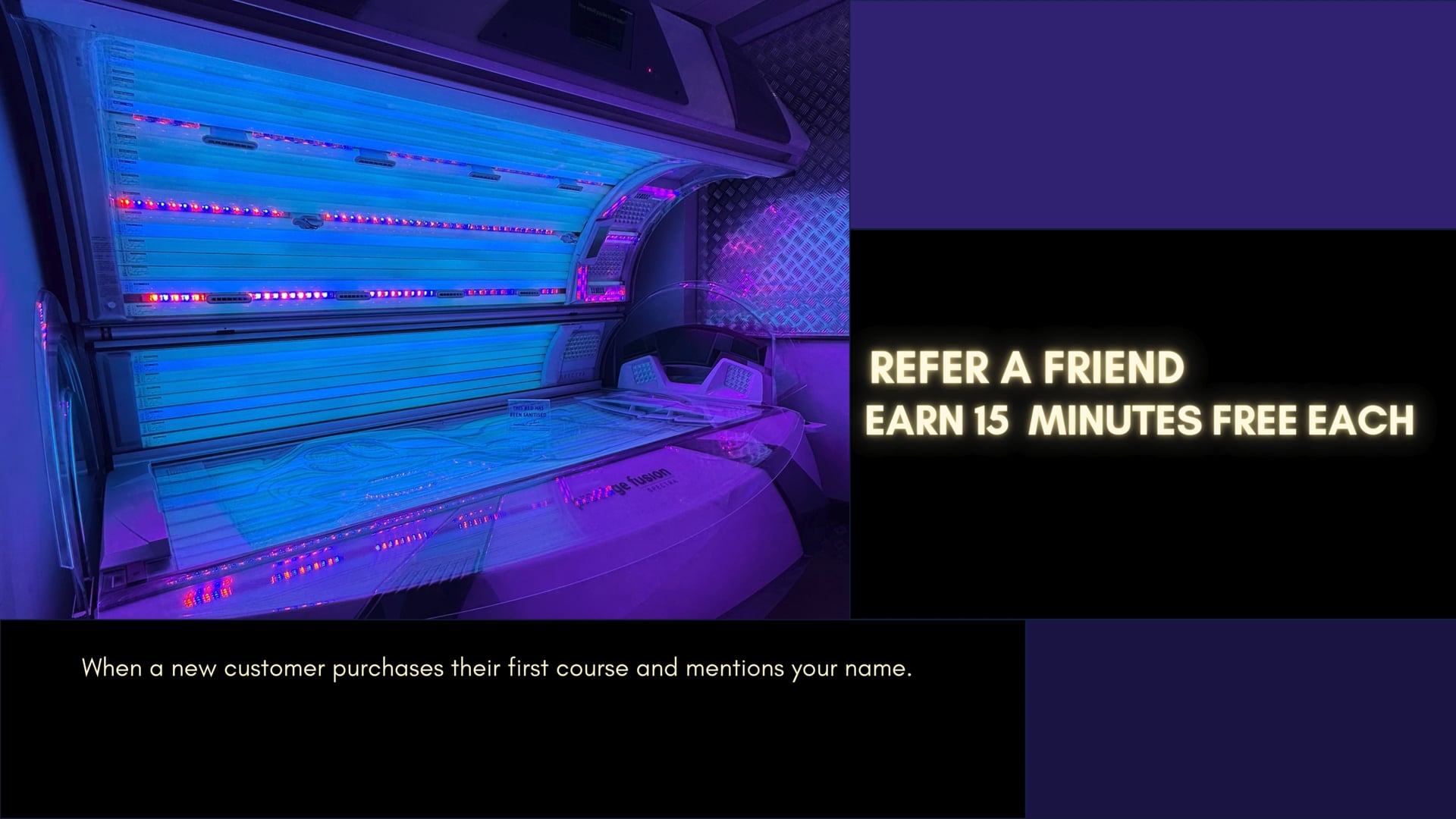 TAN BOX - Tanning Beds, Tanning, Tanning Beds, Spray Tan, Red Light Therapy