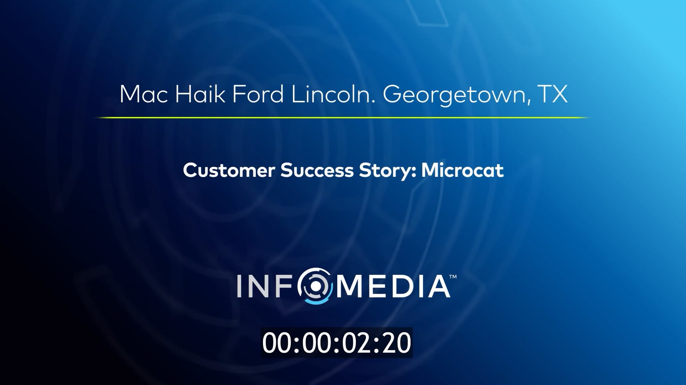 mac_haik_ford_microcat_parts_user_DRAFT1_hb | Videos & Movies on Vimeo