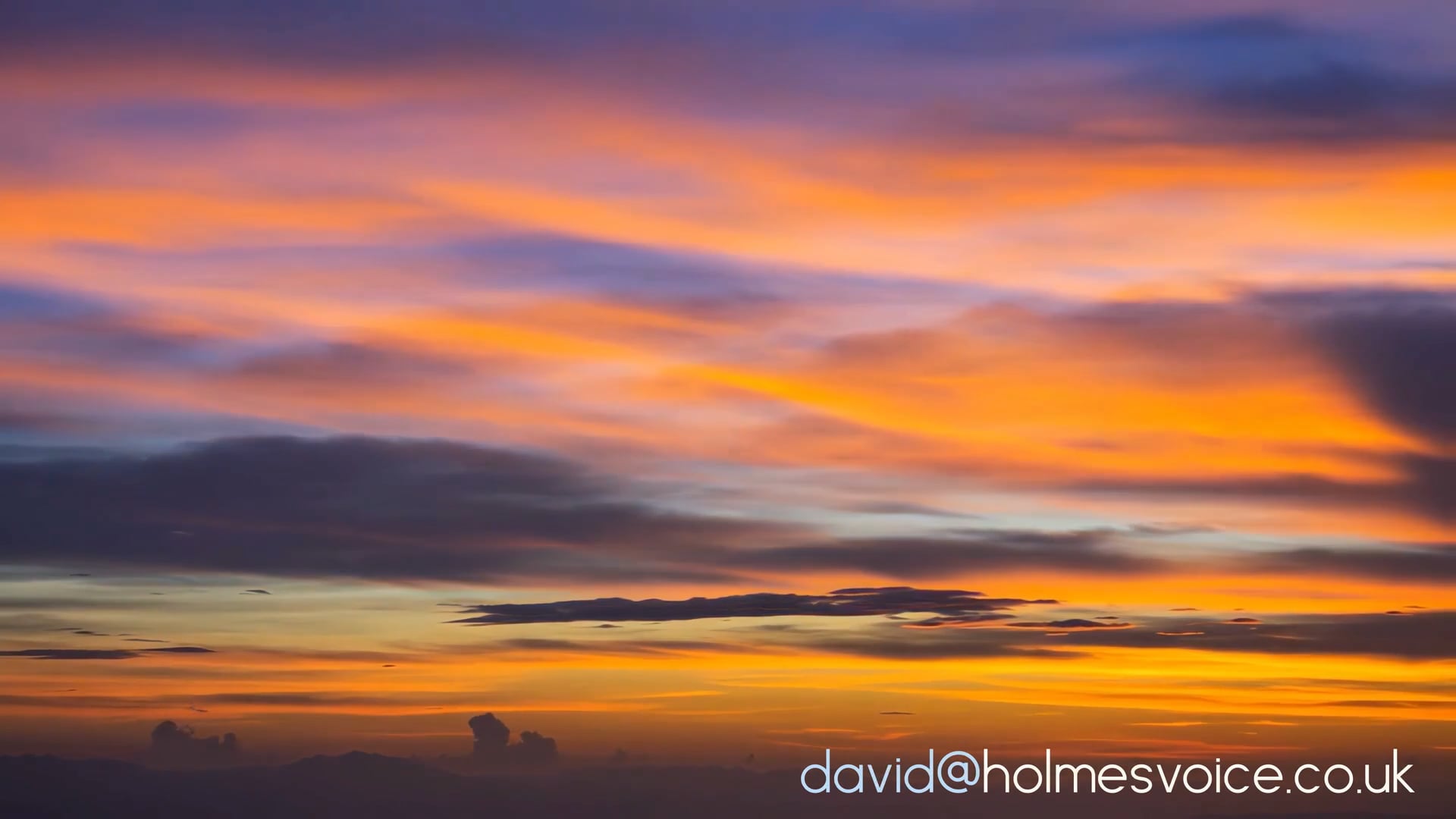 Calm, Reassuring & Kind Voice for Meditation & Mindfulness