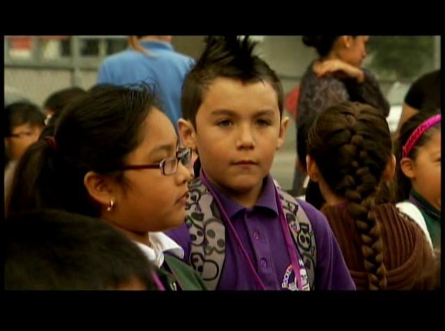 NBC Education Nation feature on Rocketship Education 9/29/11 on Vimeo