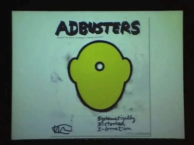 Adbusters Logo