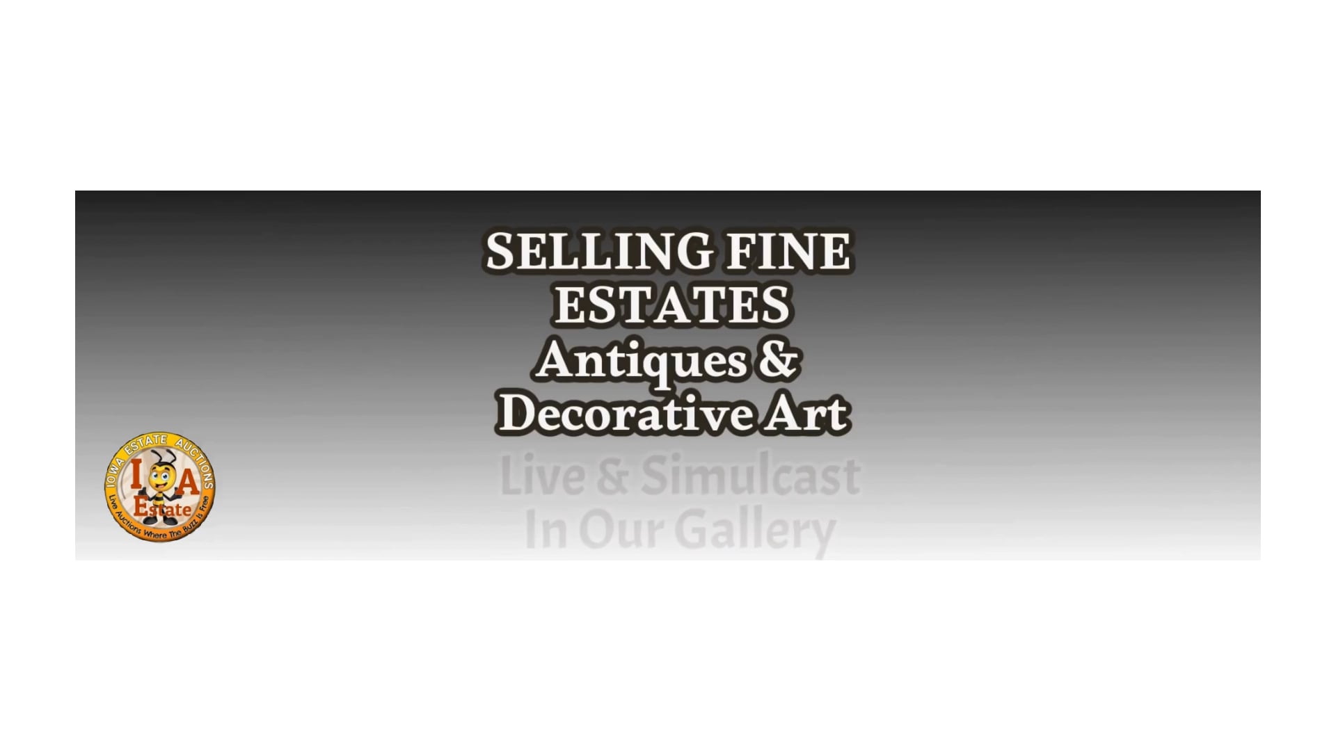 HOME | Iowa Estate Auctions