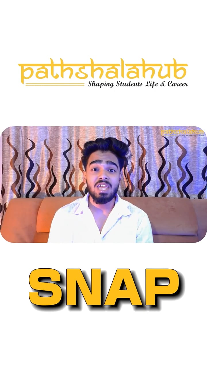 Snap Best placement College Kanpur, Bangalore
