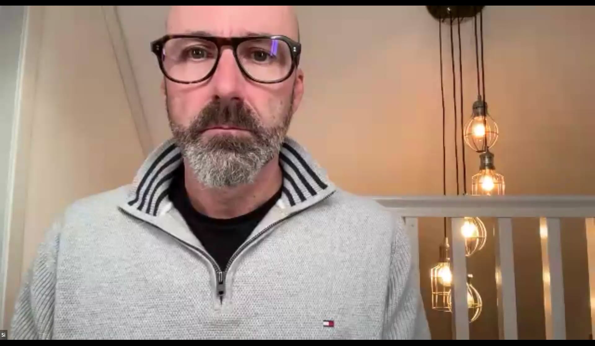 Developing Your Mono Vision - 1/3 (Sep 25)