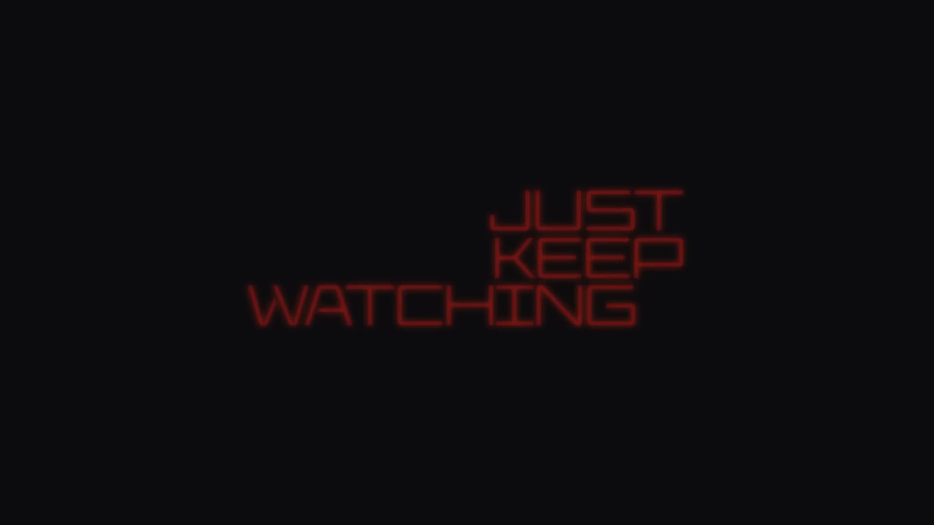 Tate McRae - Just Keep Watching (From F1® The Movie) (Official Video ...
