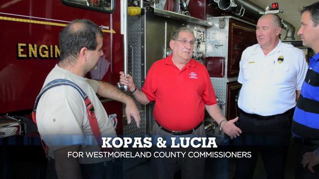 Ted Kopas & Jerry Lucia – Family Men on Vimeo