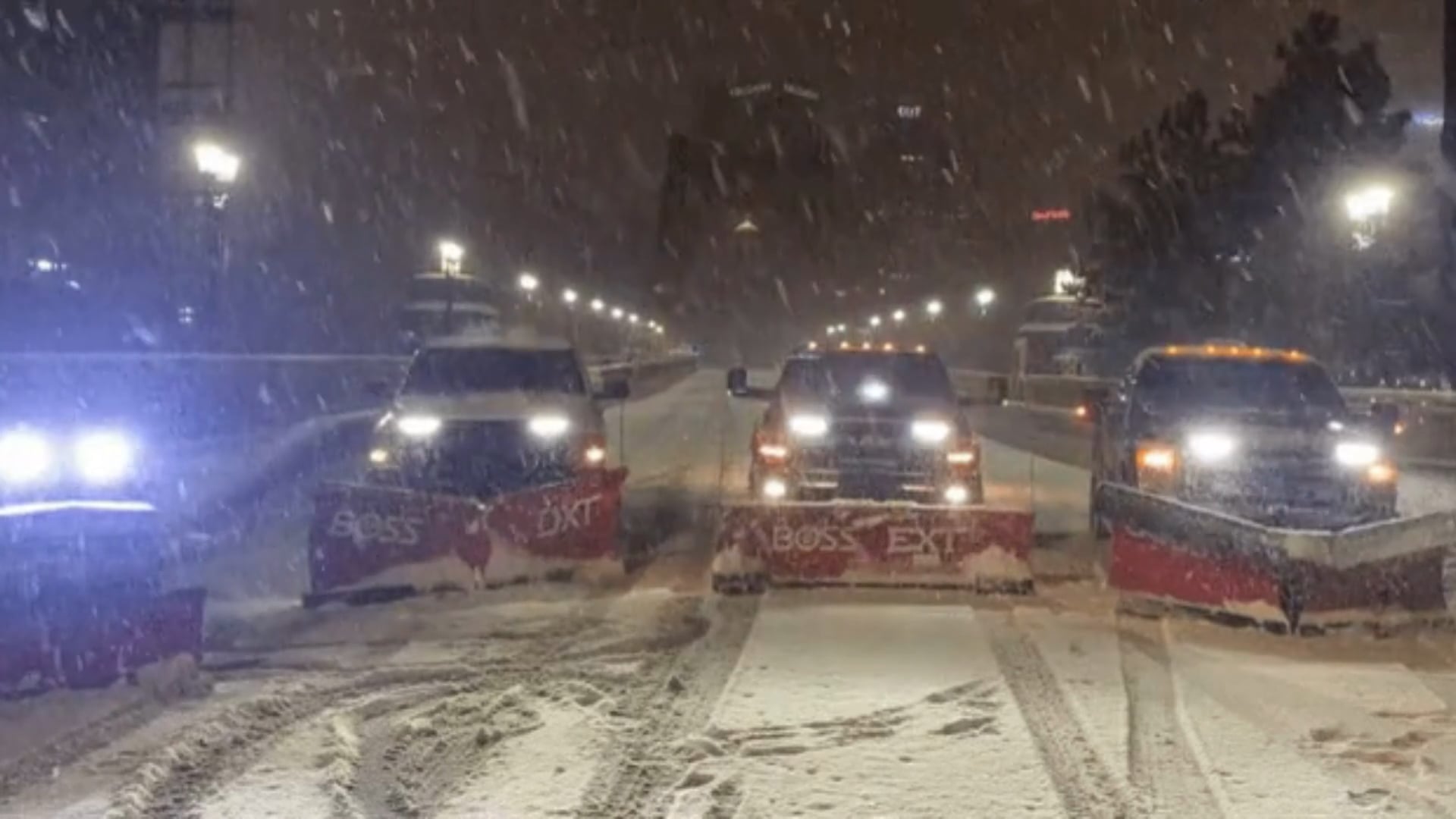 Top-Quality Snow Removal Services by Steel City Snow Control