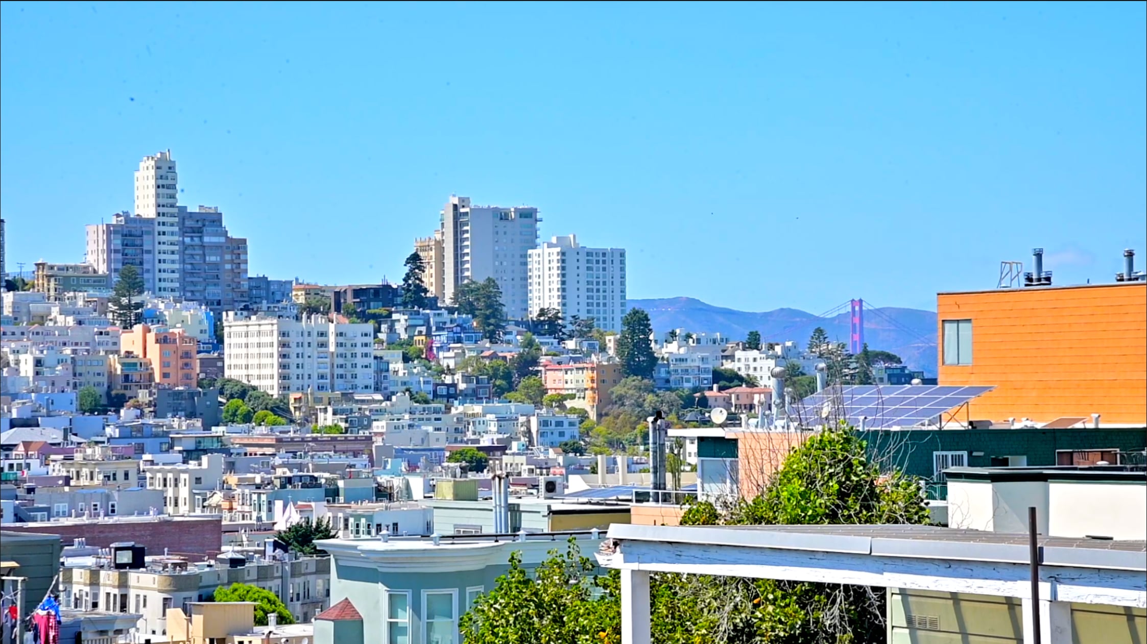 Ron Salter Presents: 455 Vallejo St, San Francisco, CA_Full Length ...