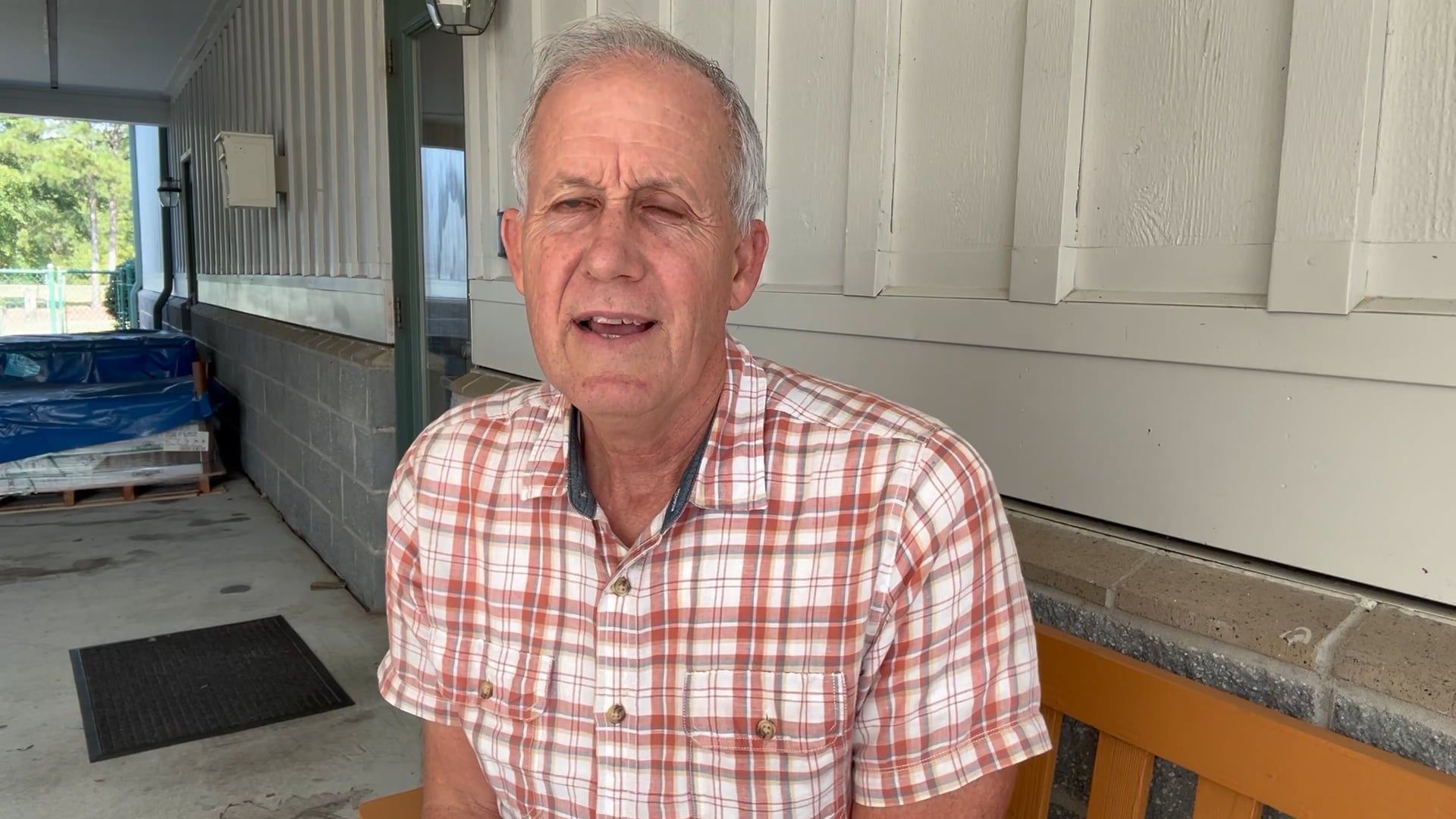 Pastor Ralph Video