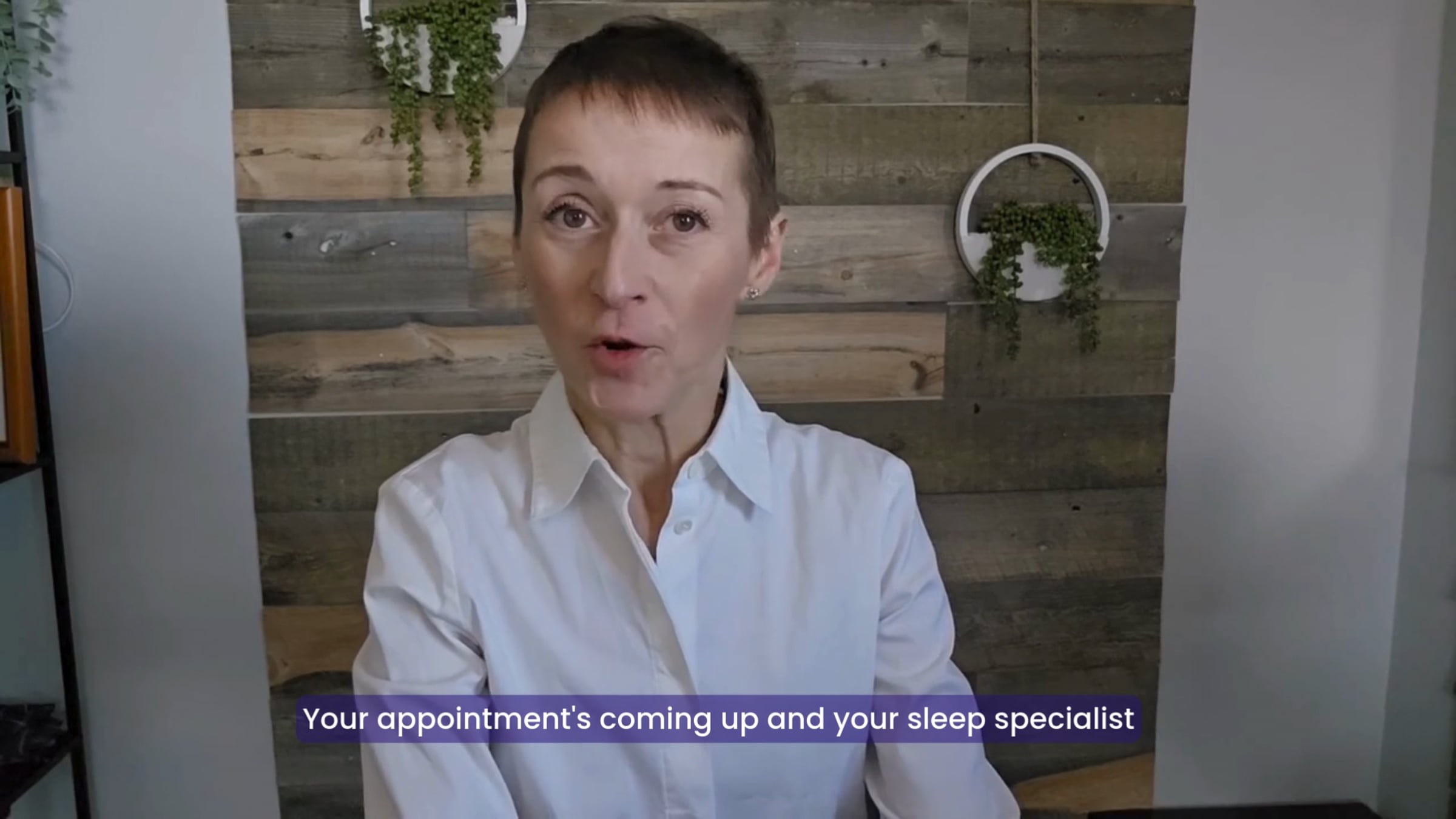 Preparing for Your Ognomy Sleep Appointment | Videos & Movies on Vimeo