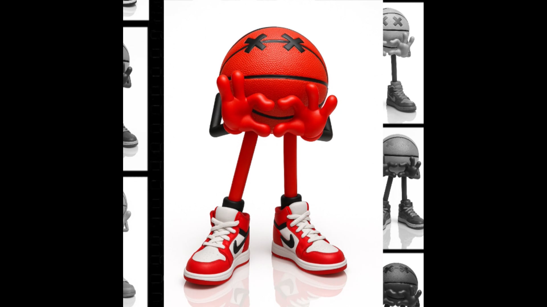 Mad Daddy Toys