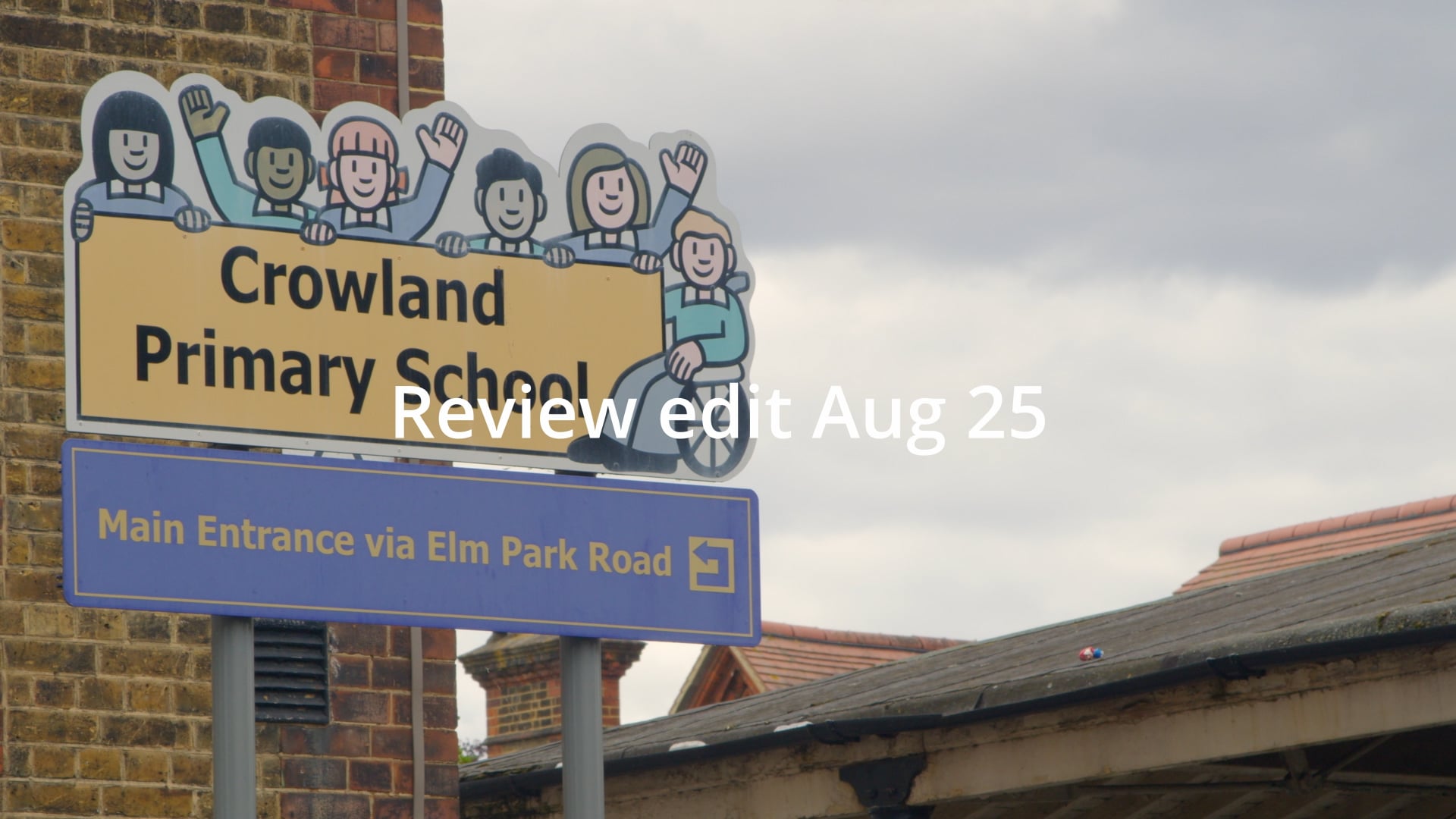 Crowland Review edit Sept 2025