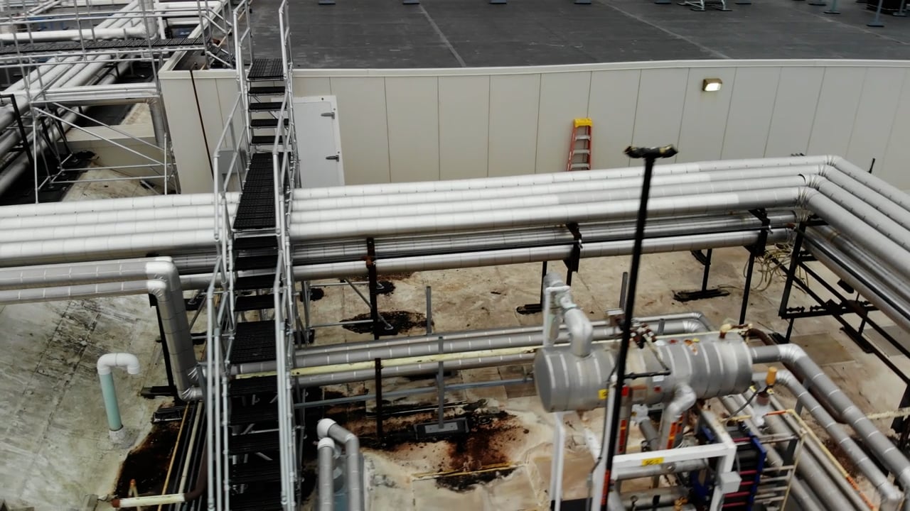 Ladder Climbing Systems