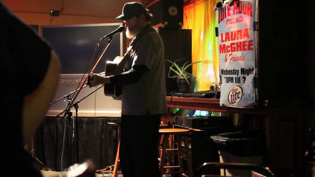 Bobby's Idle Hour on Vimeo