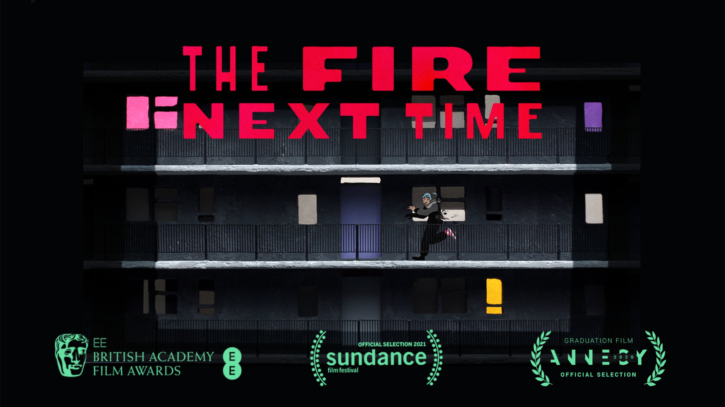 The Fire Next Time | Videos & Movies on Vimeo