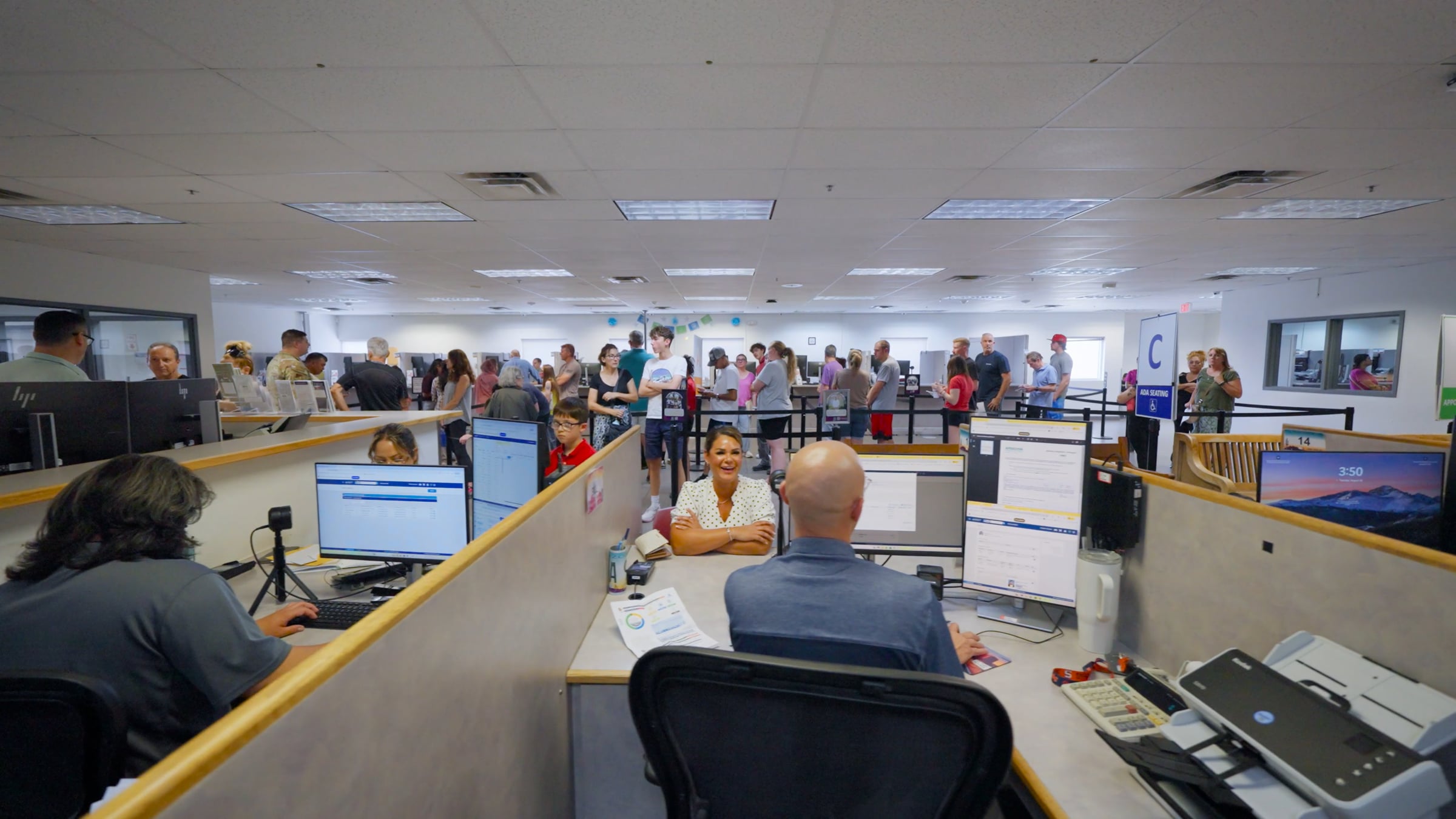 ADOT Pride of Public Service: MVD | Videos & Movies on Vimeo