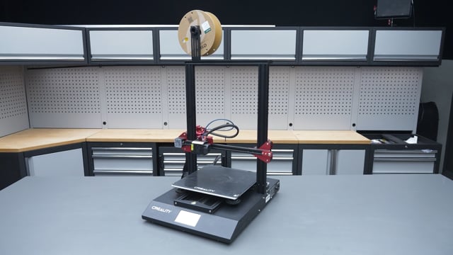 Practical 3D Printing: Printer Setup