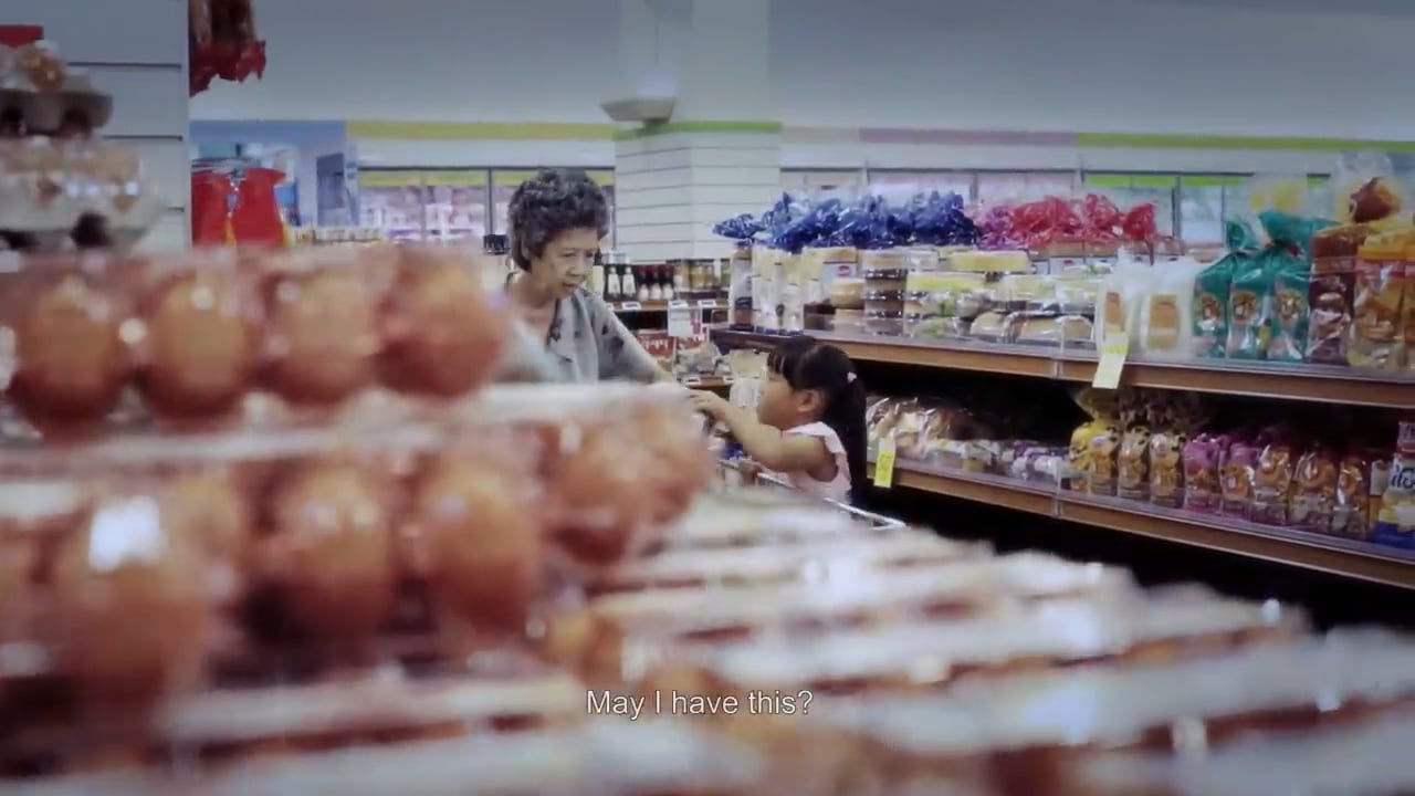 Ripple (Award Winning)- Kindness and good deeds will come back to you.mp4