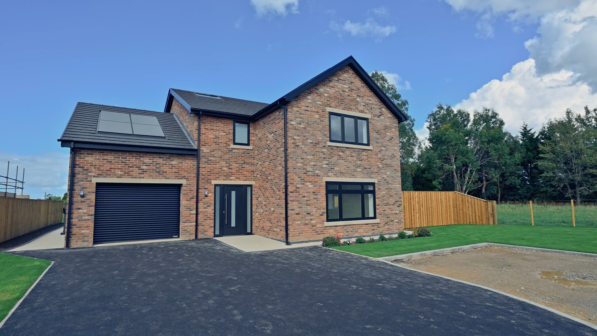 Jenny Baines EXP - Springbook Gardens, Longton | Videos & Movies on Vimeo