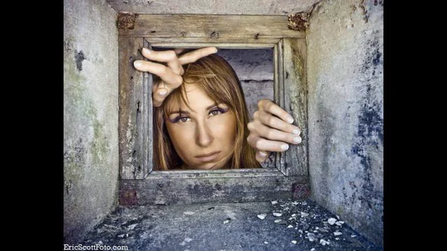 Vassanta: Portraits of a Muse (2008 - 2011)