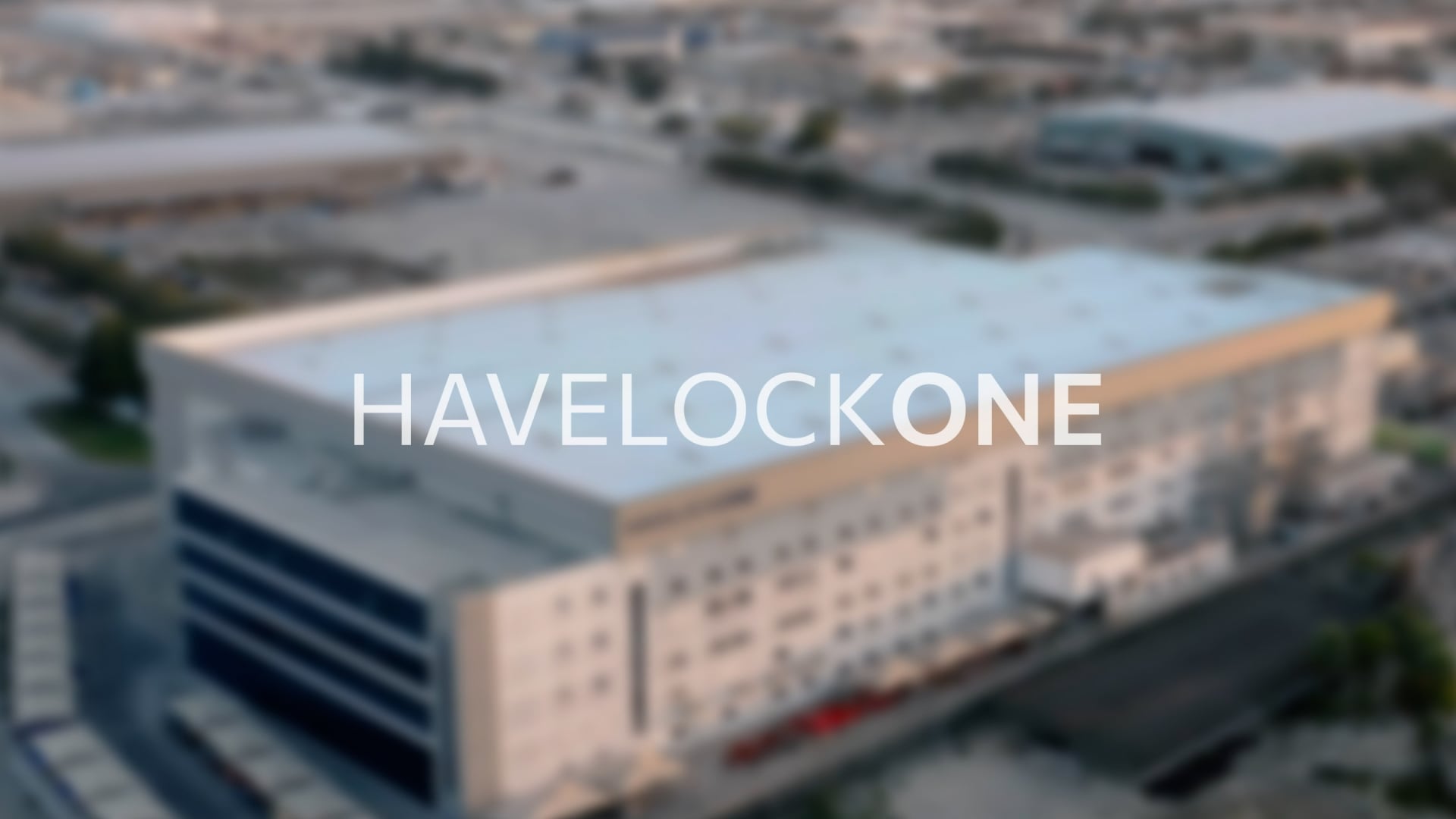 Havelock One Manufacturing Capability | Videos & Movies on Vimeo