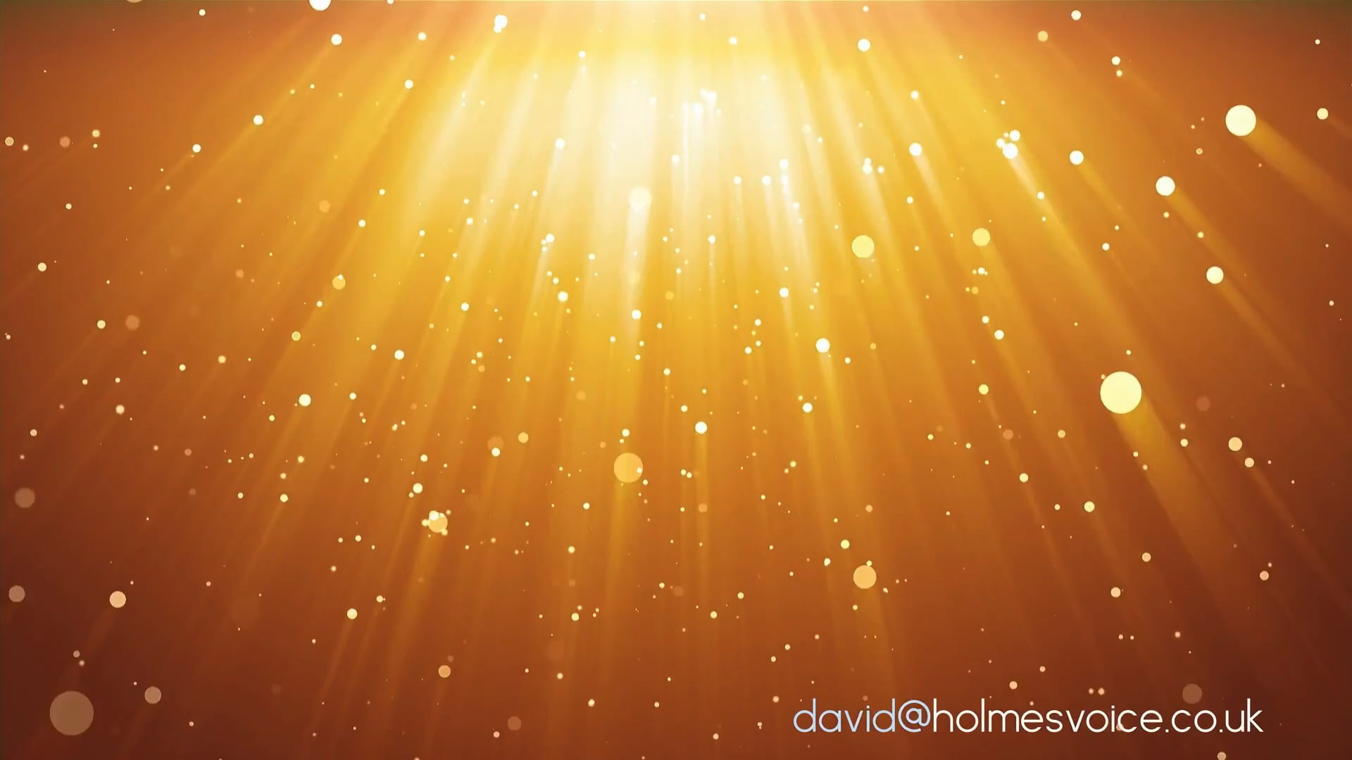 Calm, Reassuring & Kind Voice for Meditation & Mindfulness
