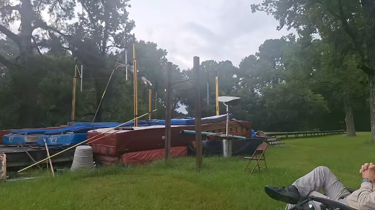 Practice clip