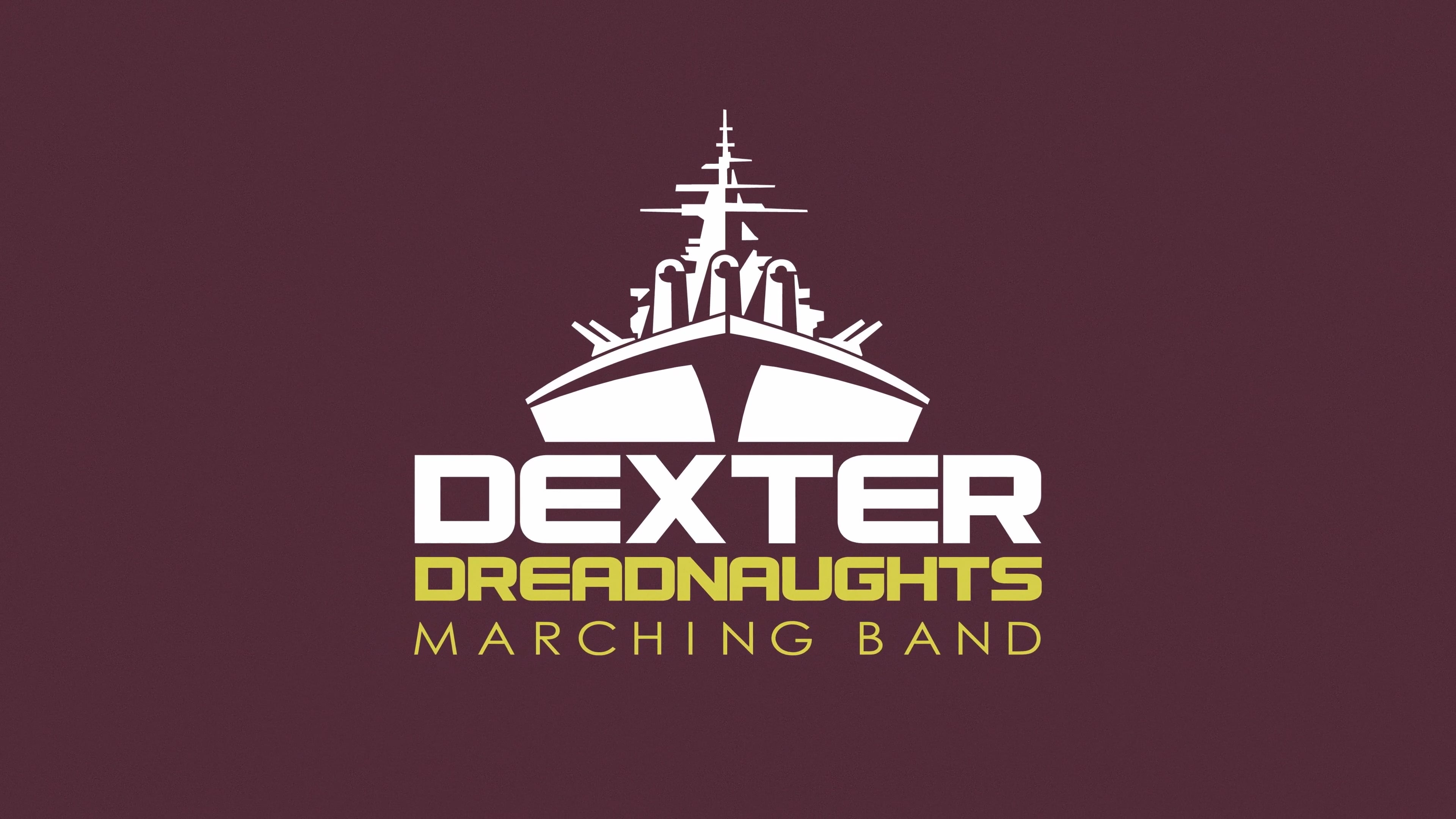 Dexter Marching Band Intro