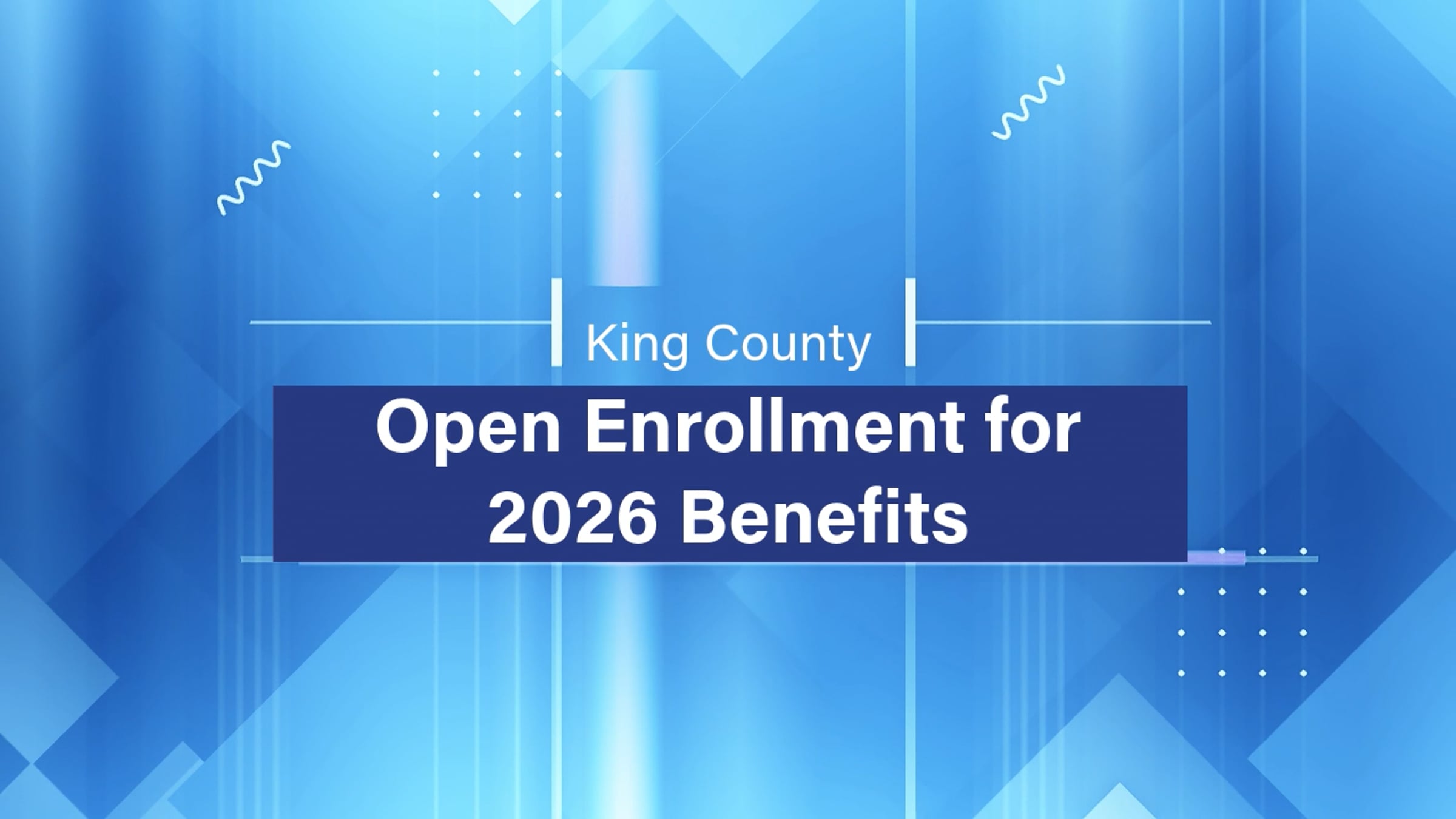 Open Enrollment for 2026 Benefits | Videos & Movies on Vimeo