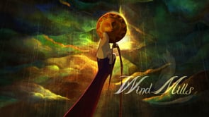 Wind Mills - 2D Animation | Animation