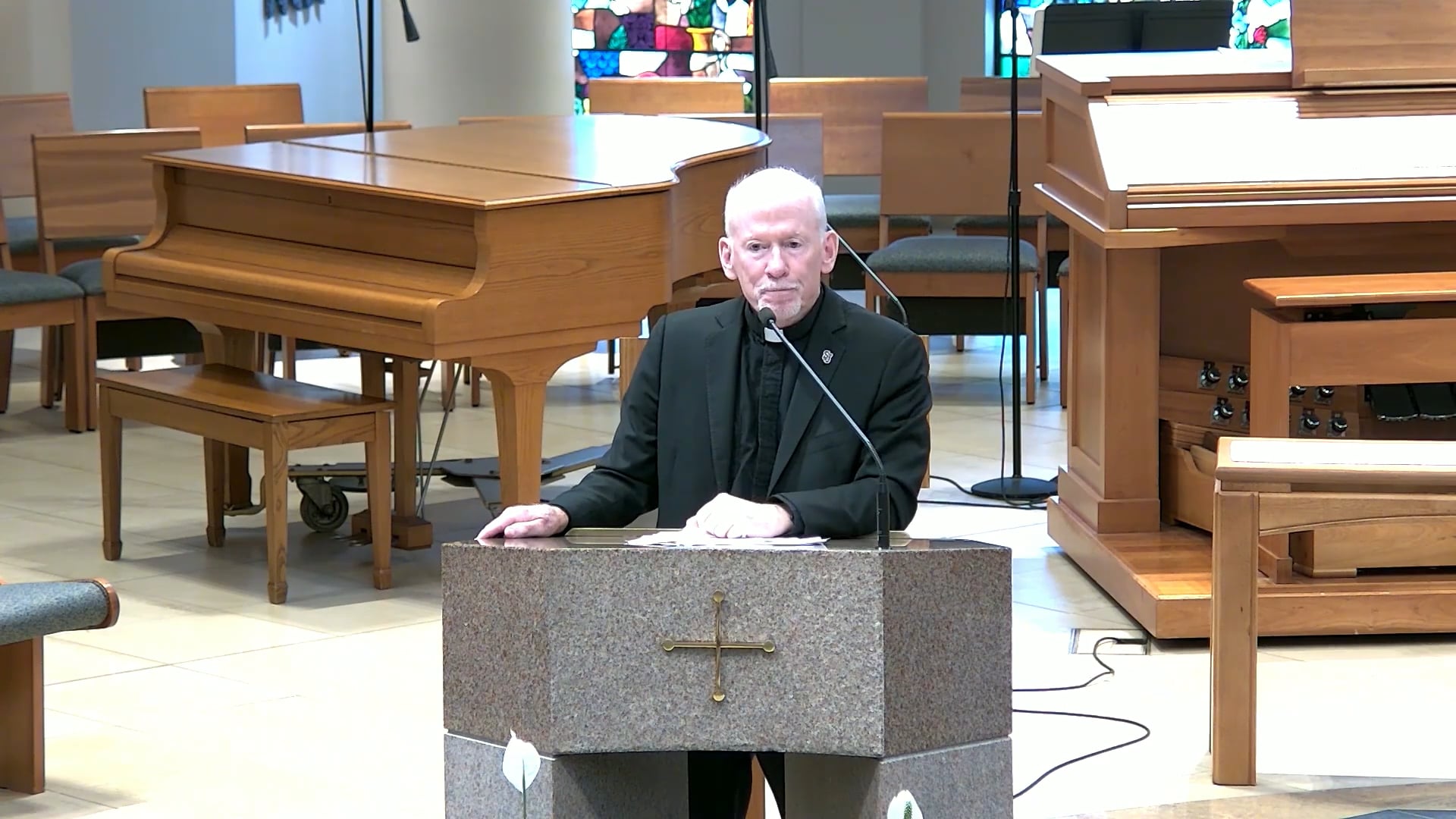 Catholic Intellectual Tradition and the University: Lecture 1 | Rev ...