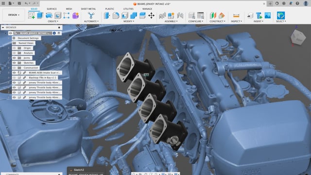 Practical 3D Printing: CAD