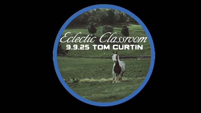 What I Learned from Ray Hunt with Tom Curtin – Archived Event ...