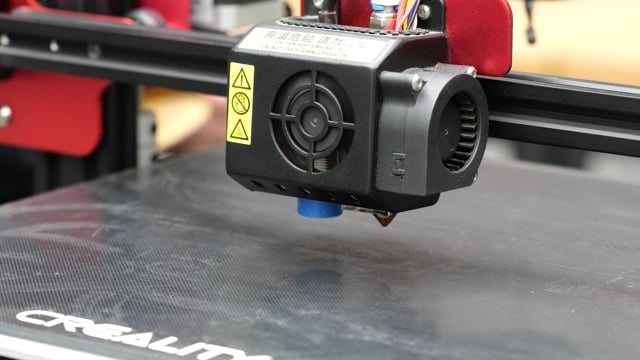 Practical 3D Printing: Printer Temperature Settings