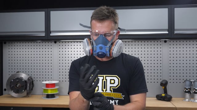 Practical 3D Printing: Safety