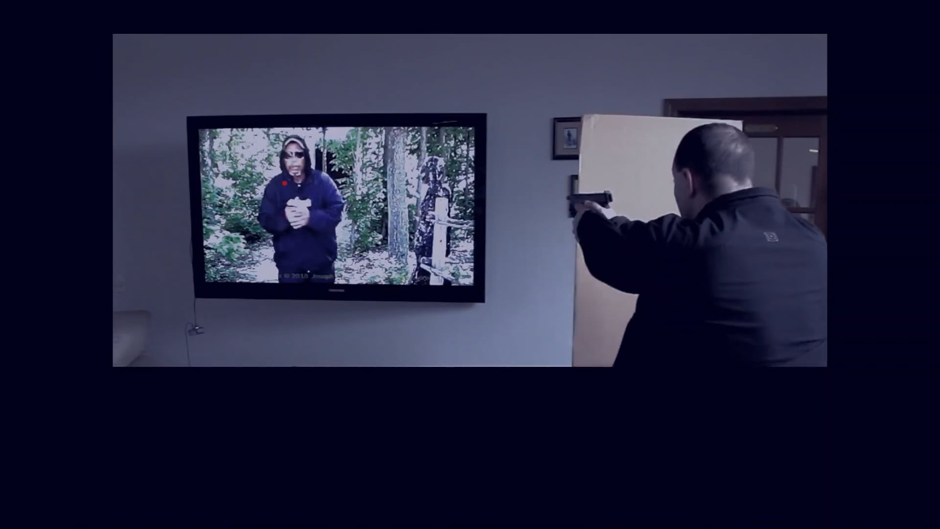 Self-Defense Simulator