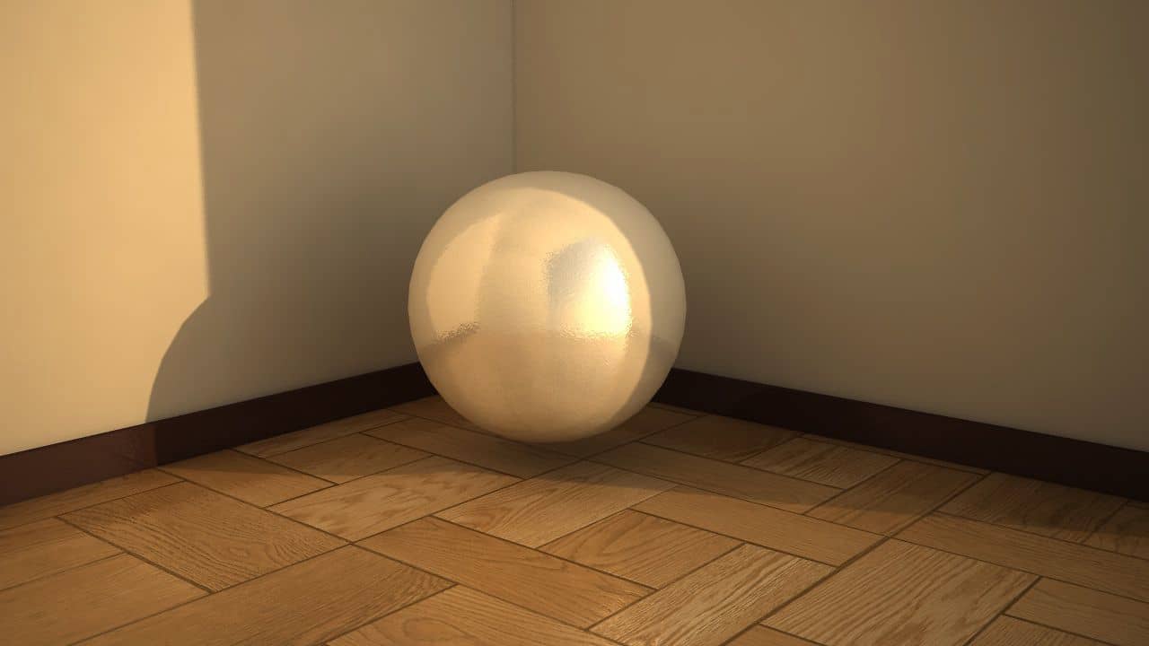 C4D Vray Basics Tutorial on Vimeo