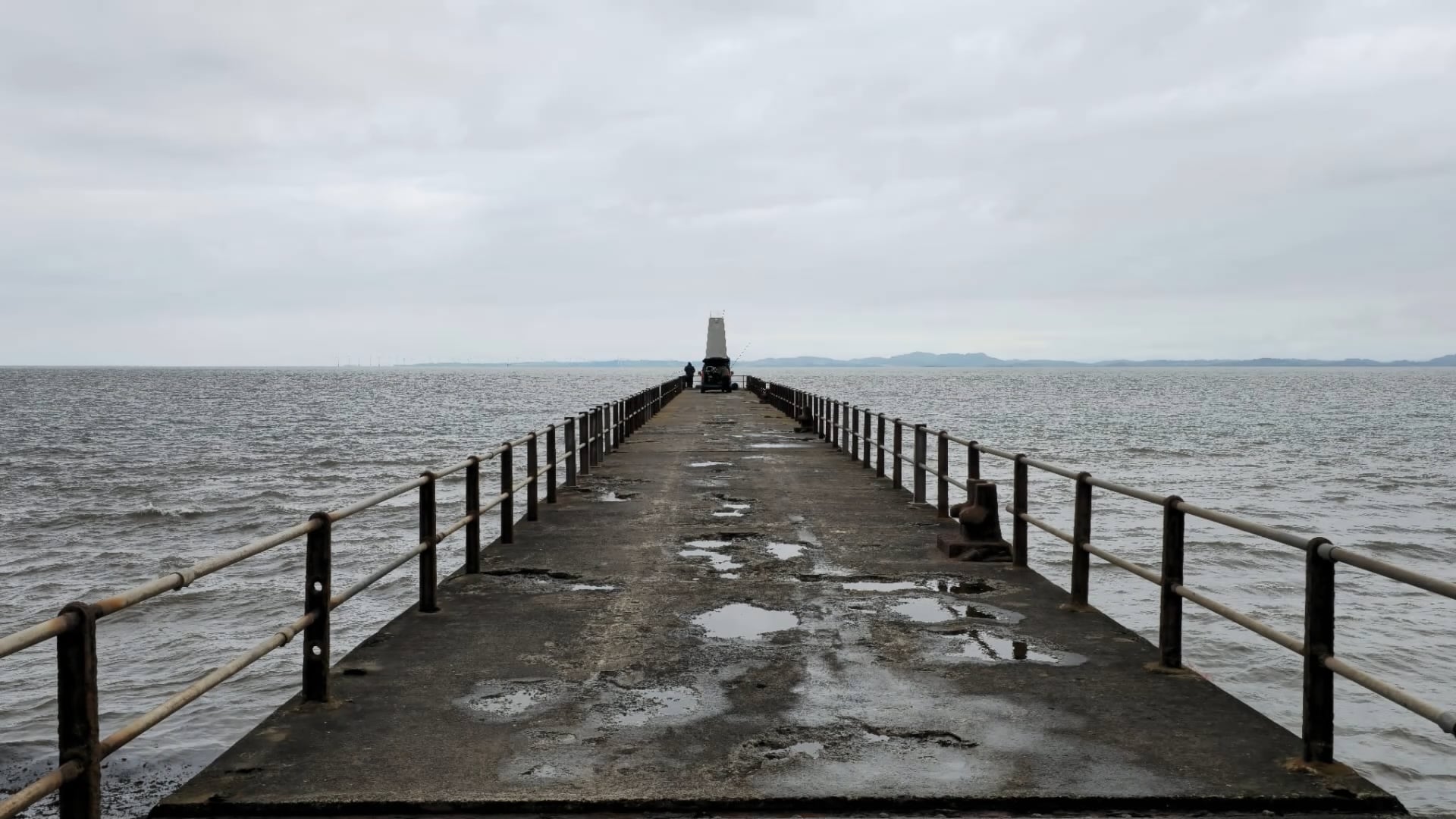Holiday Cottage in Kingsbridge, South Devon , Malcolm Birch