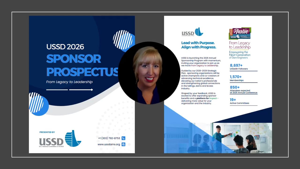 2026 Sponsor Prospectus Preview+Release | Videos & Movies on Vimeo